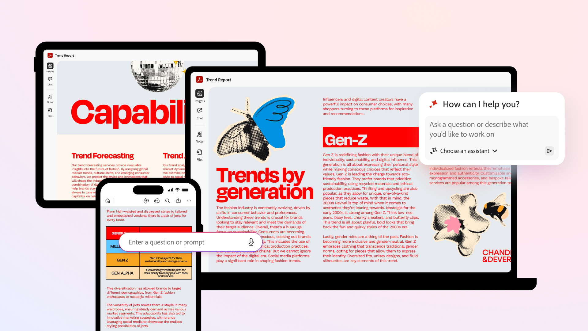 Adobe launches Acrobat Studio for AI document Q&A