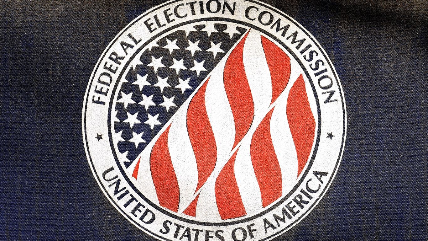 Senate confirms three new FEC commissioners