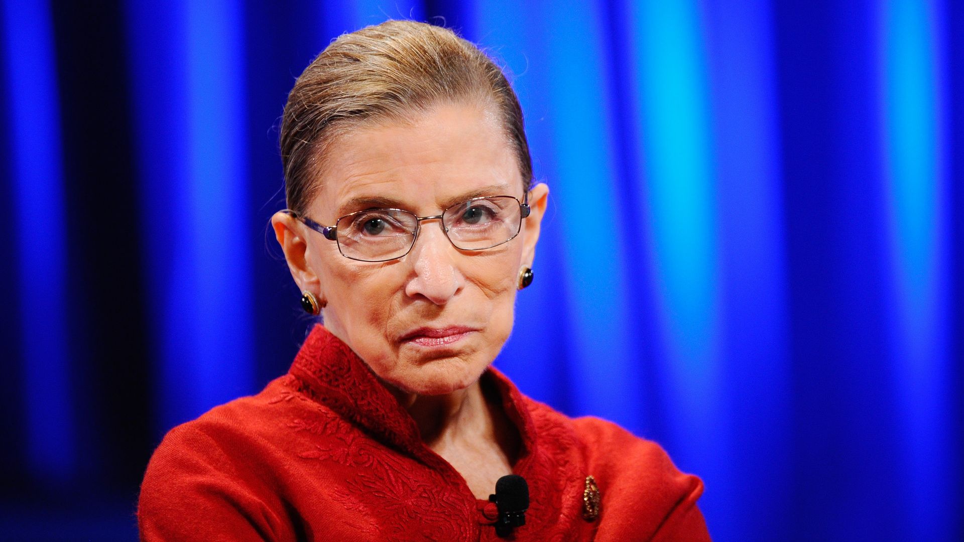 Ruth Bader Ginsburg's family rips plans to honor Musk, Murdoch with RBG ...