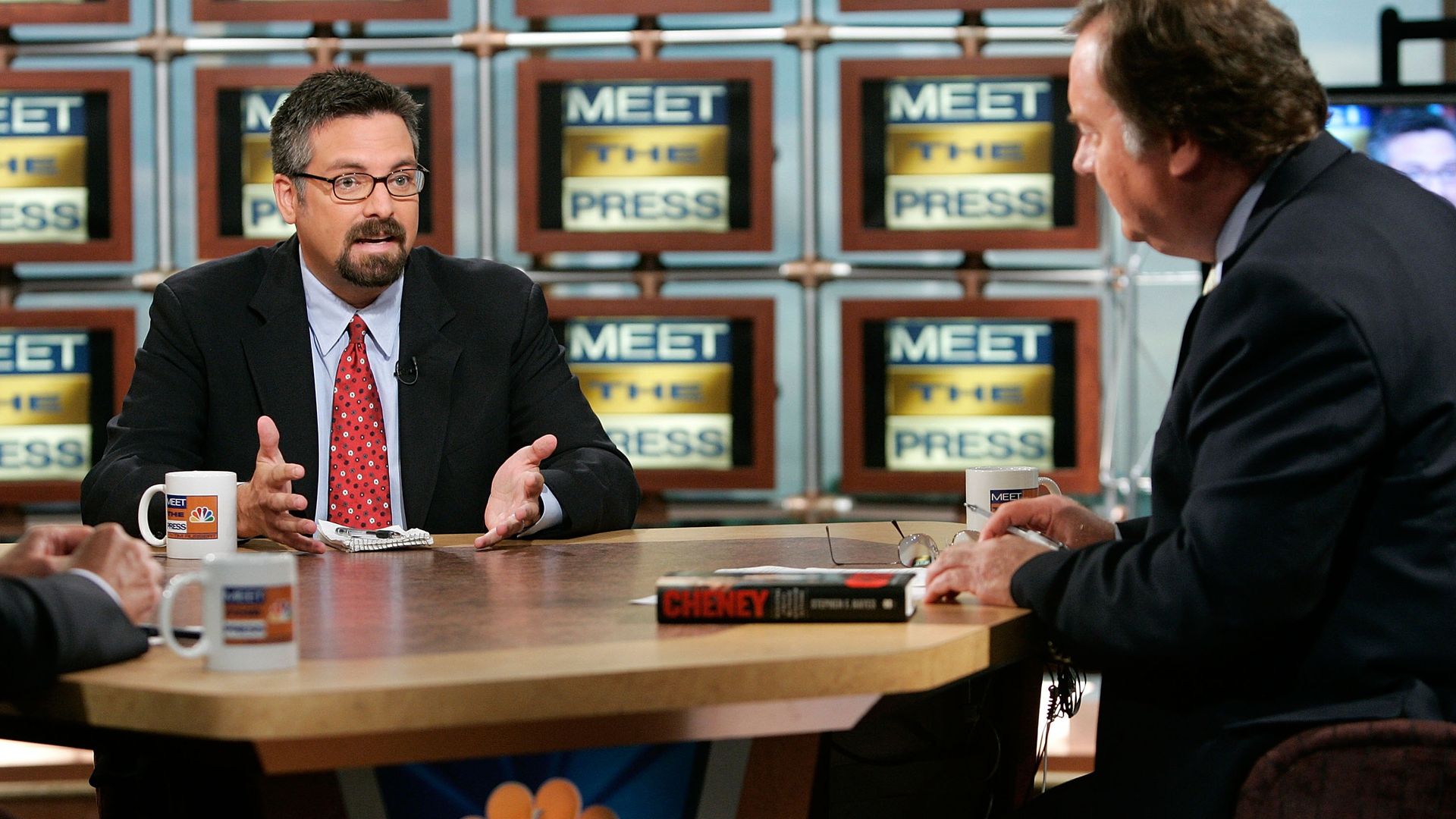 The Weekly Standard is closing after 23 years