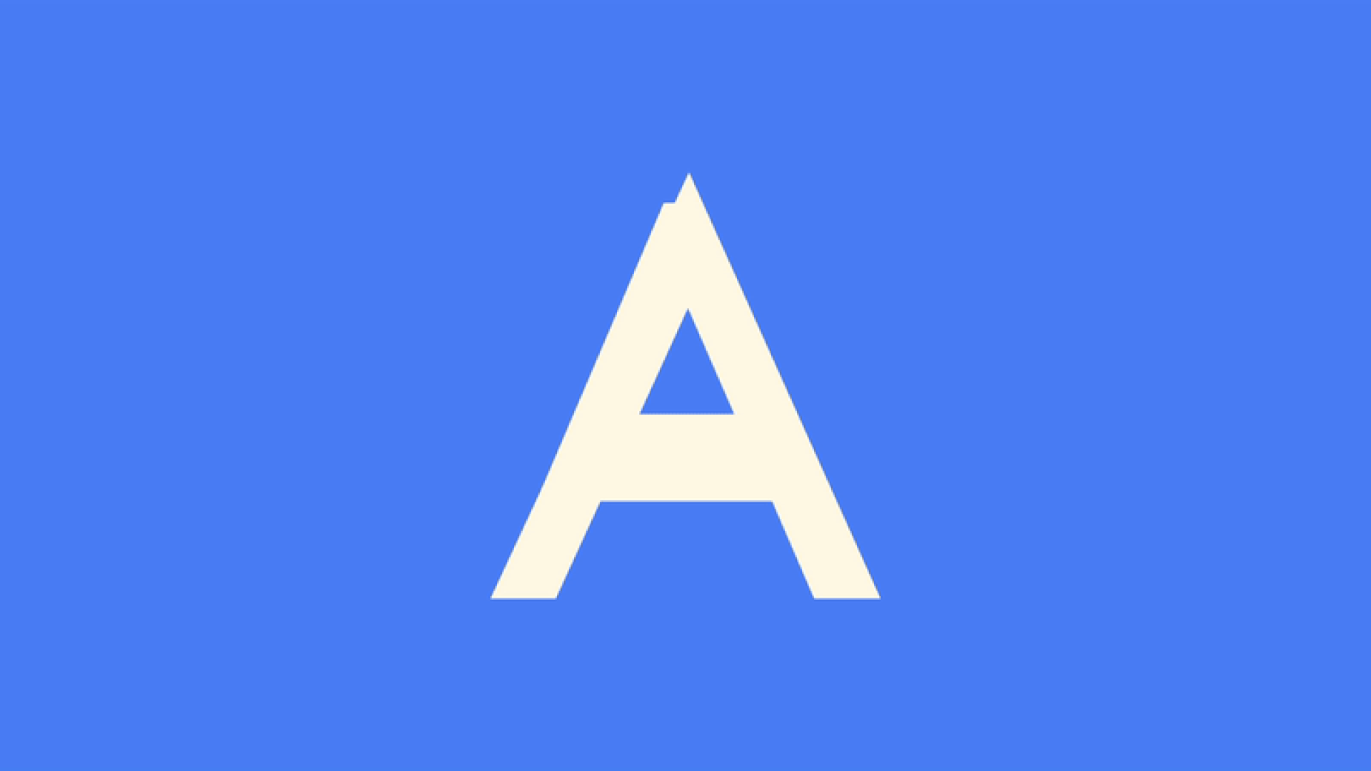Computers Are Learning To Recognize Letters Like We Do Computers Are Learning To Recognize Letters Like We Do