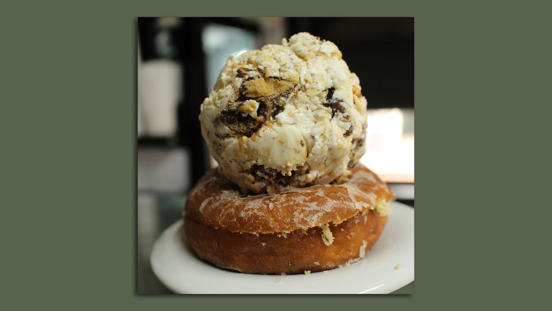 Yelp crowns Phoenix's Novel Ice Cream best in the U.S. - Axios Phoenix