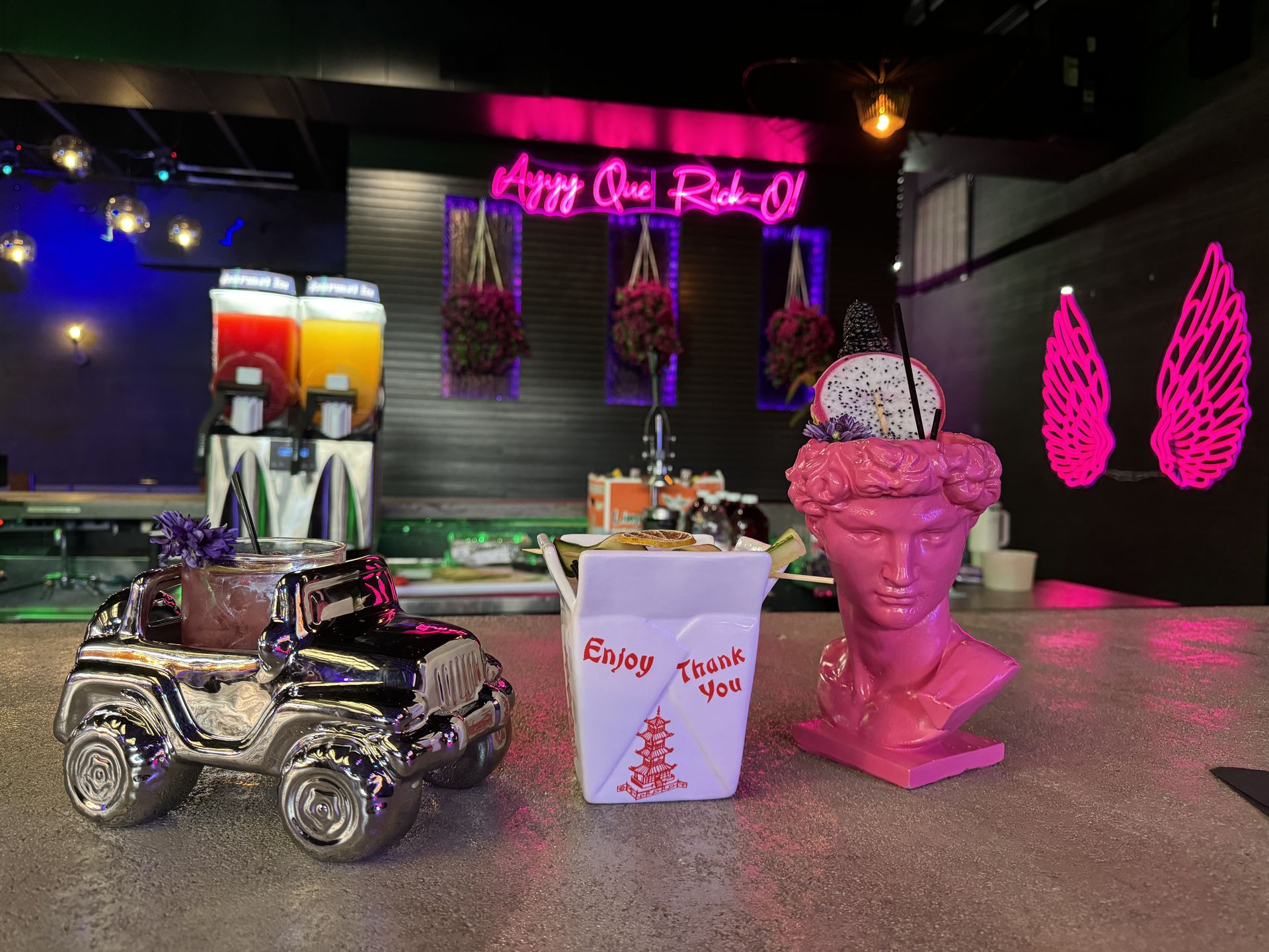 Tacos Rick-O food truck owner opens Papi Ricko in Plaza Midwood - Axios Charlotte