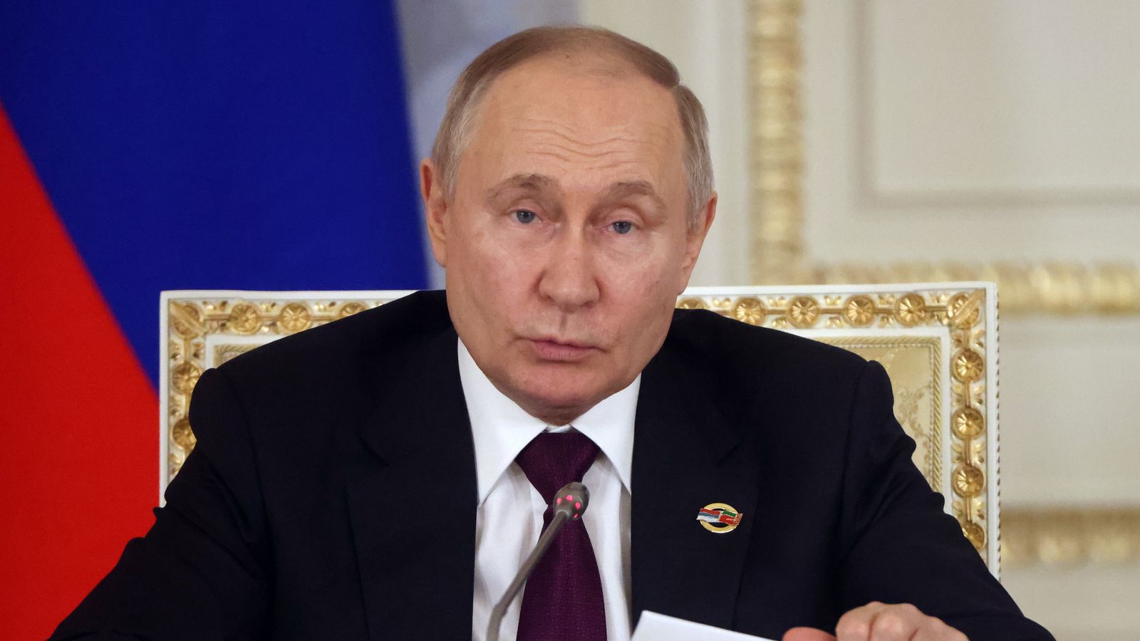 Tucker Carlson-Putin interview: Key takeaways