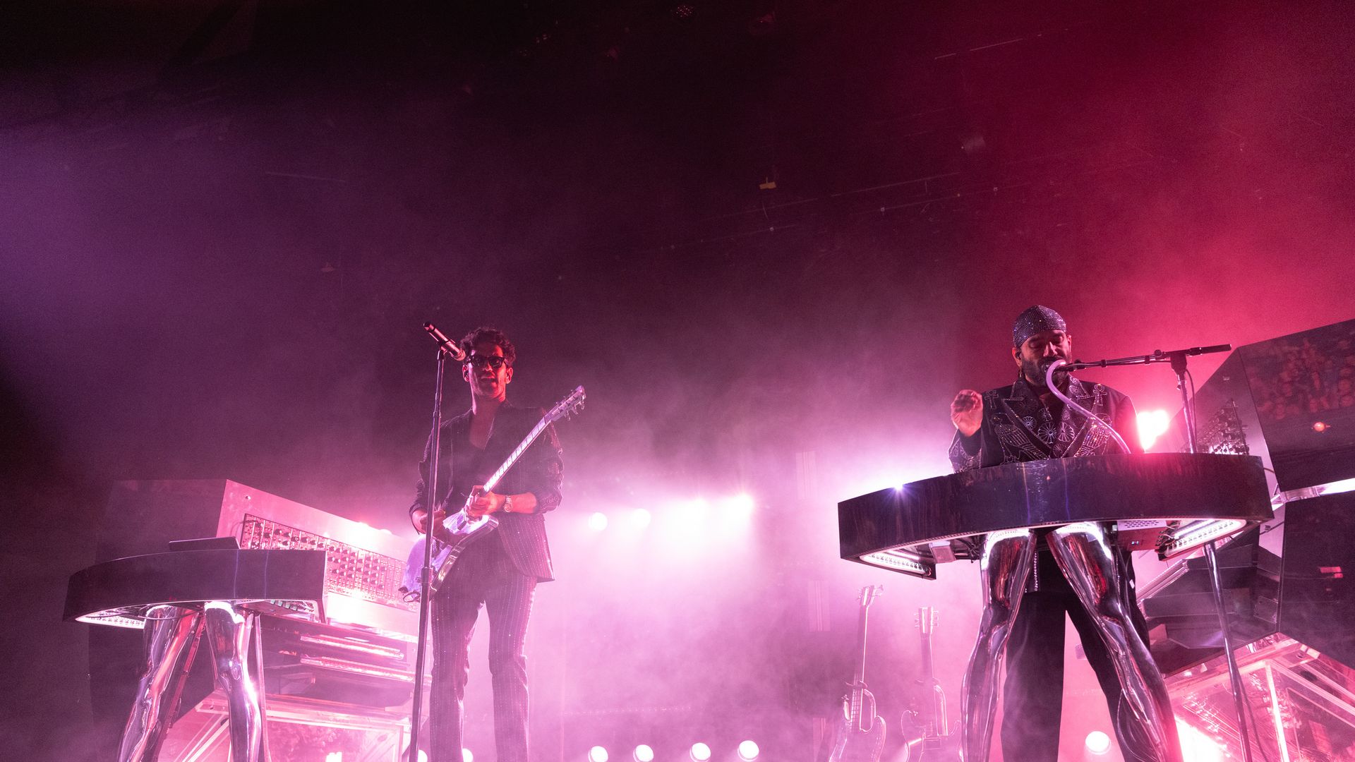Five shows worth catching in San Diego March 17-23 - Axios San Diego