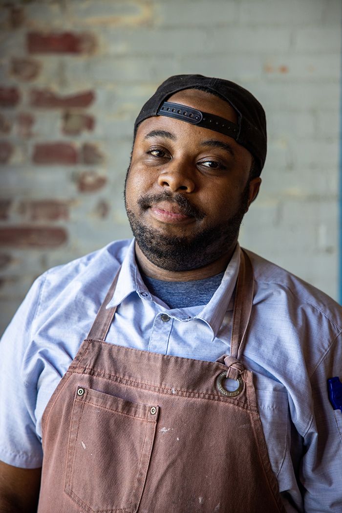 Tips for making holiday sweets from Charlotte chefs - Axios Charlotte