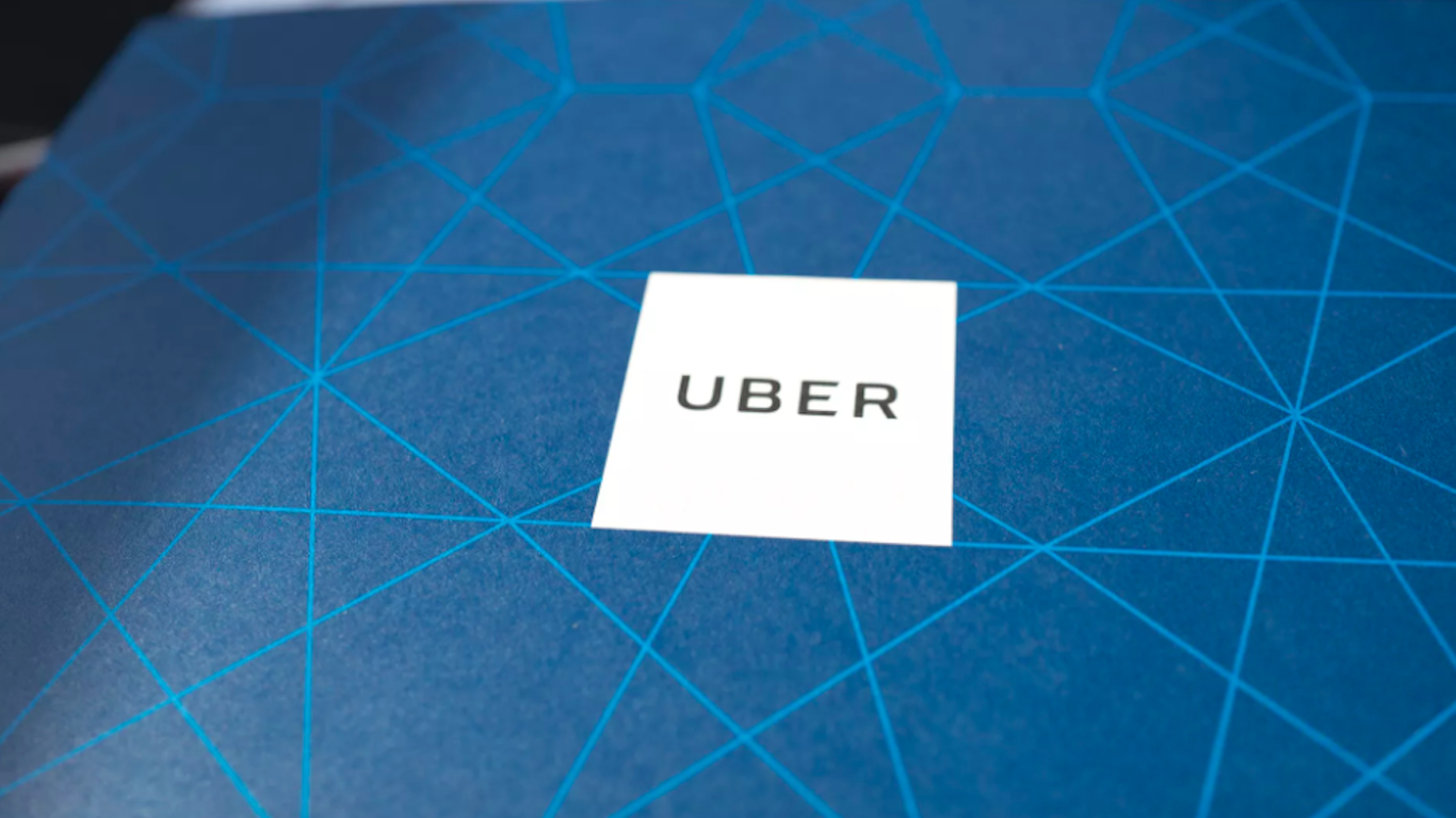 Uber expands car rental partnership for drivers