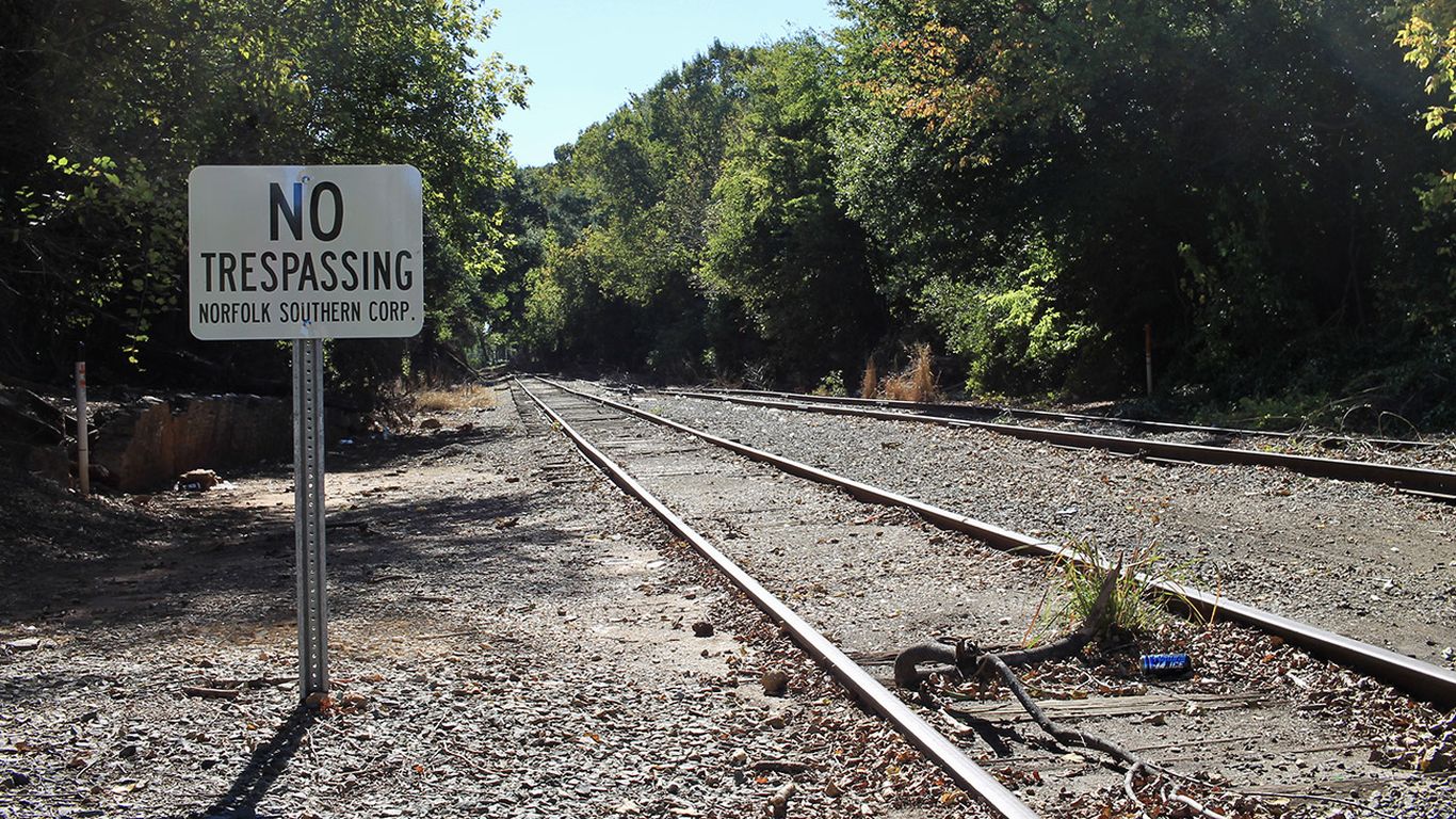 Red Line: CATS is betting $5 million Norfolk Southern will share its ...