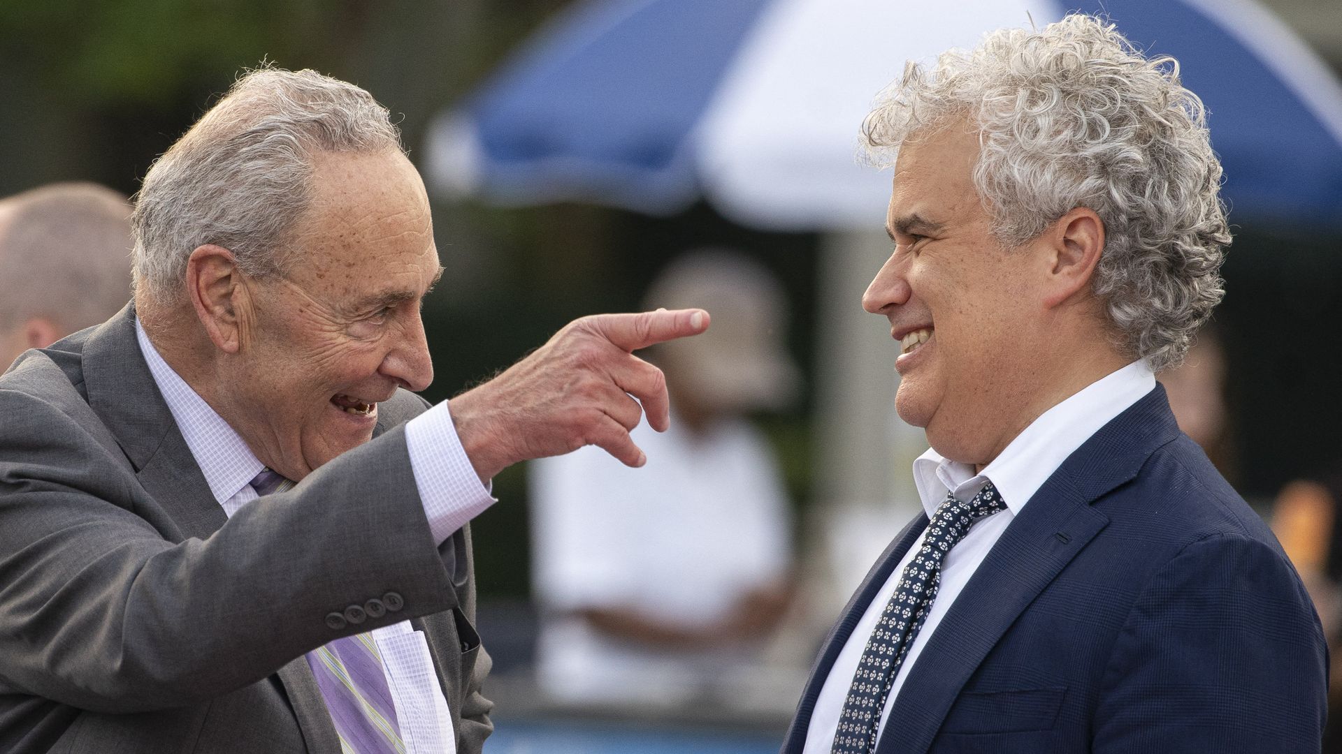 How to lead like Biden's chief of staff: 8 skills to know