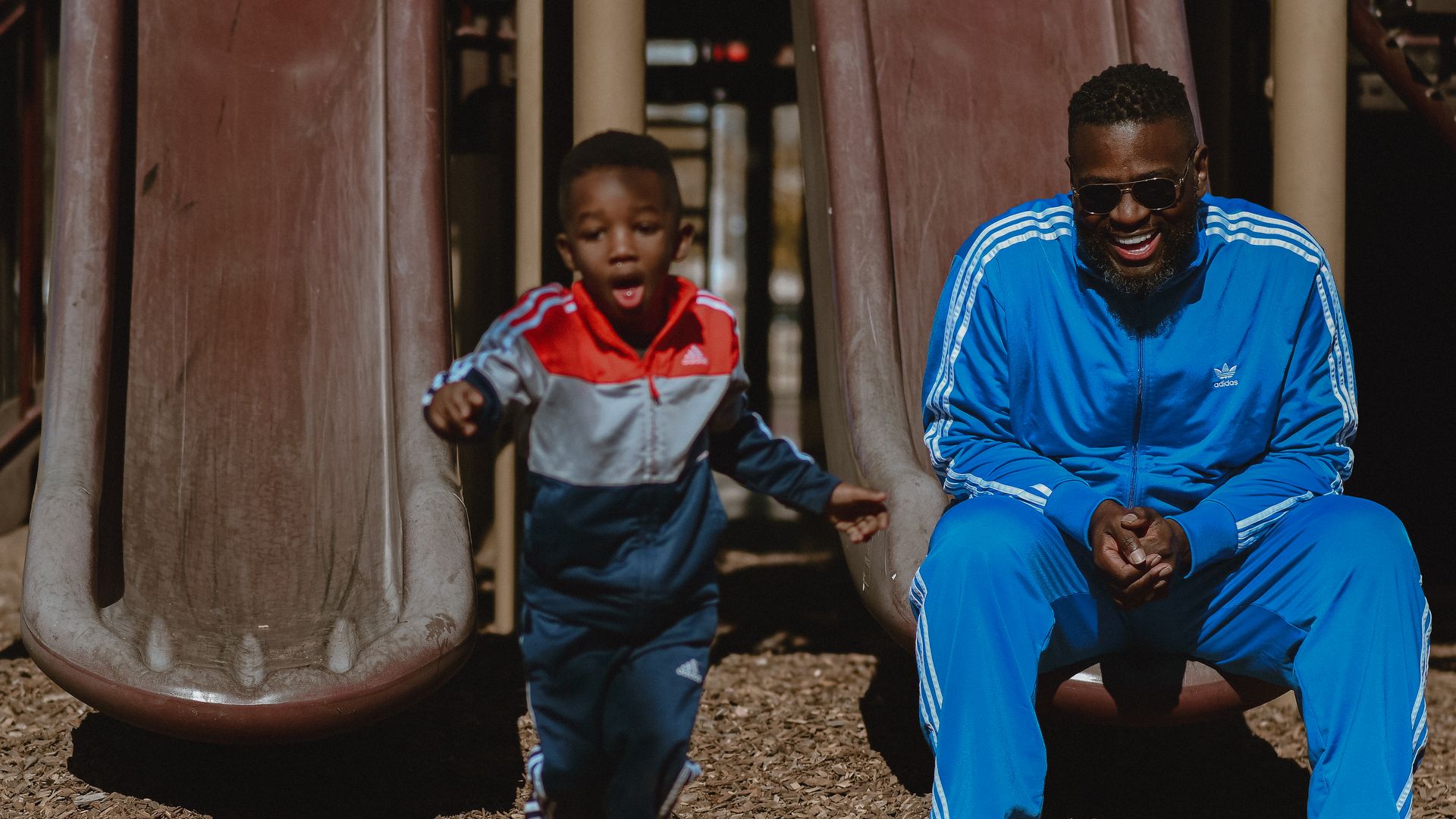 Phoenix dad Mega Ran earns Grammy nomination for kids album - Axios Phoenix