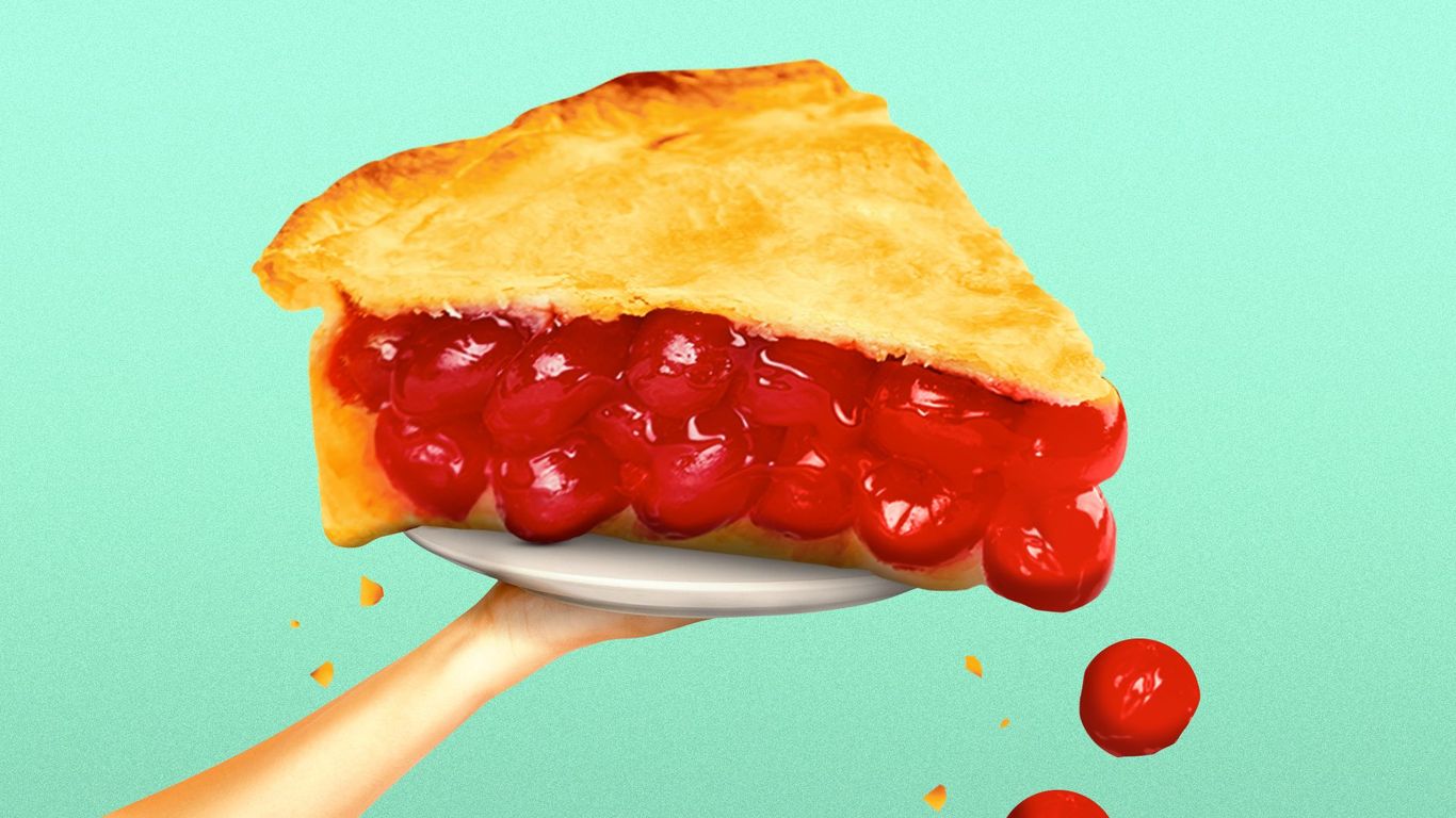 Miami's best pies: A guide on Pi Day - Axios Miami