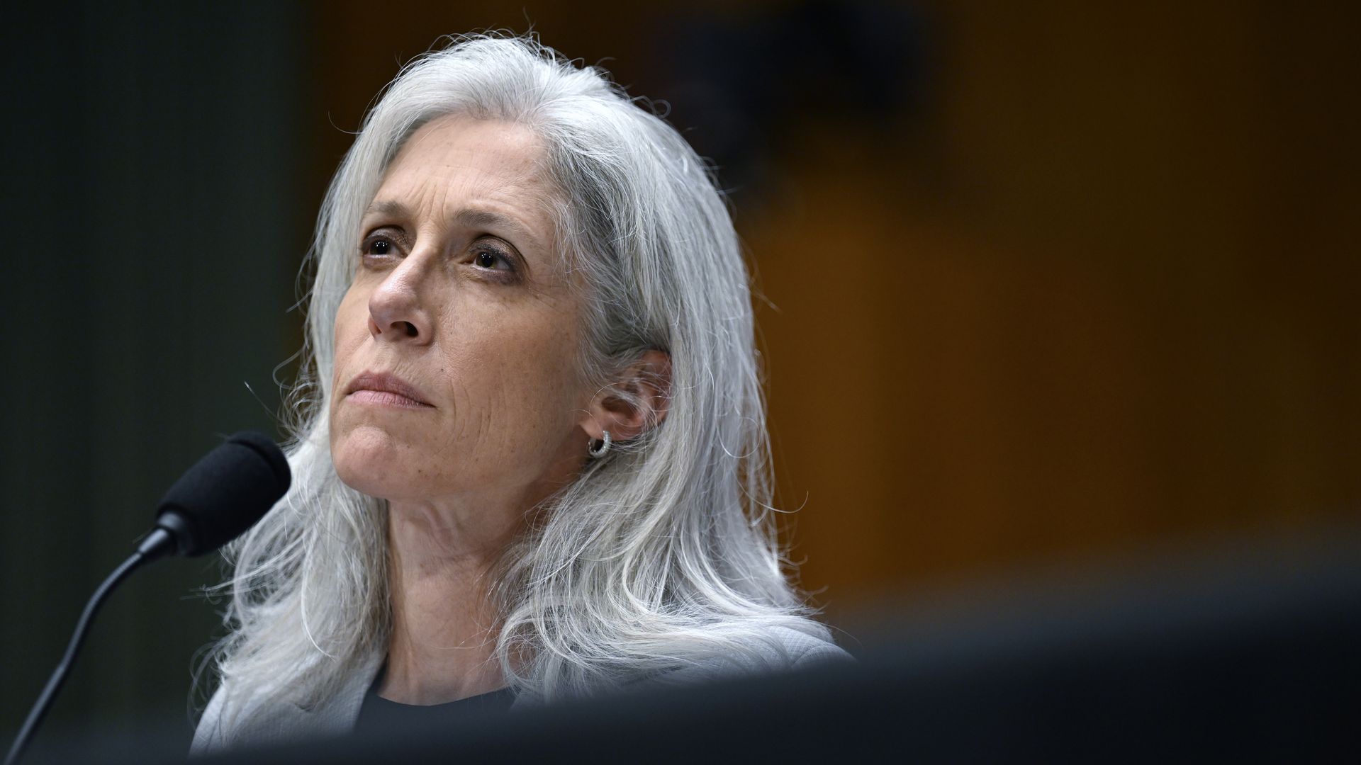 Senate HELP advances CDC nomination