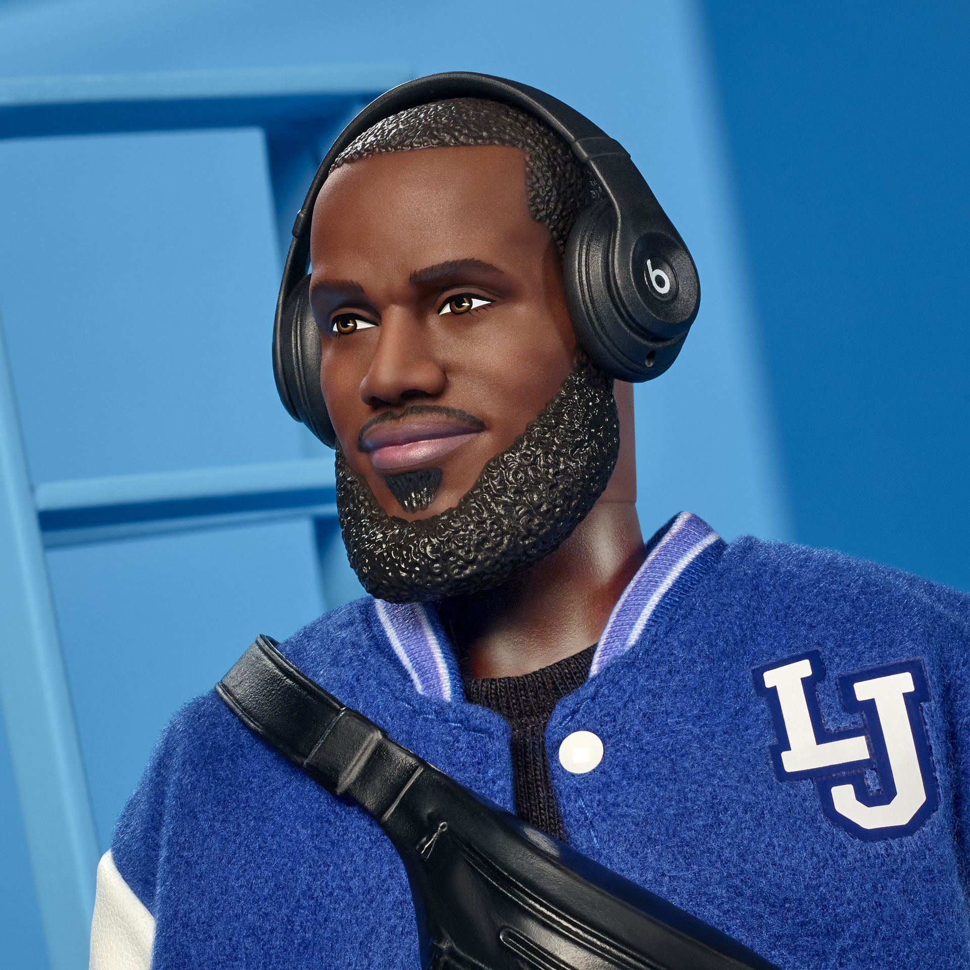 LeBron James Ken doll: How to buy, and the price