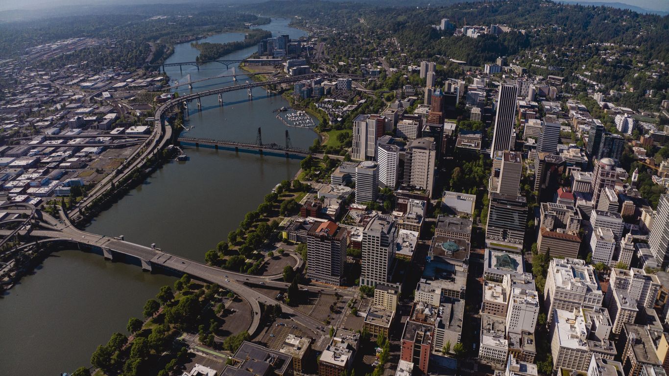 Portland tax hikes and utility increases could add $1,500 to yearly ...
