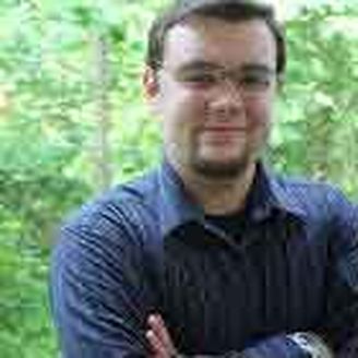 Jonathan Chiaverini - Axios