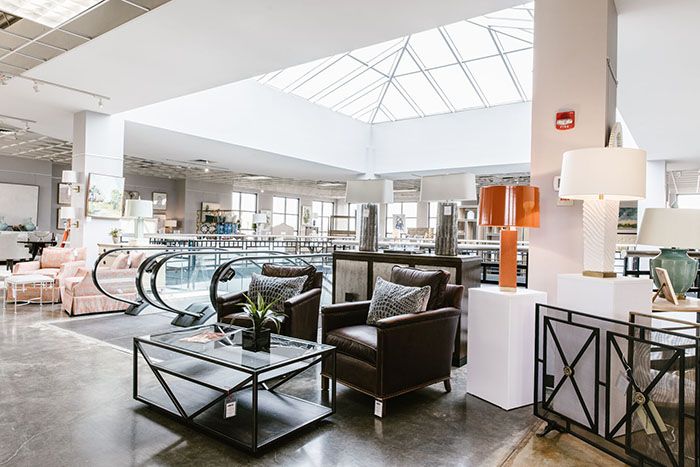 Queen City Home Store: 21 photos that will make you want to redecorate ...