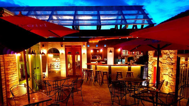 3 must-try rooftop bars in Salt Lake City - Axios Salt Lake City