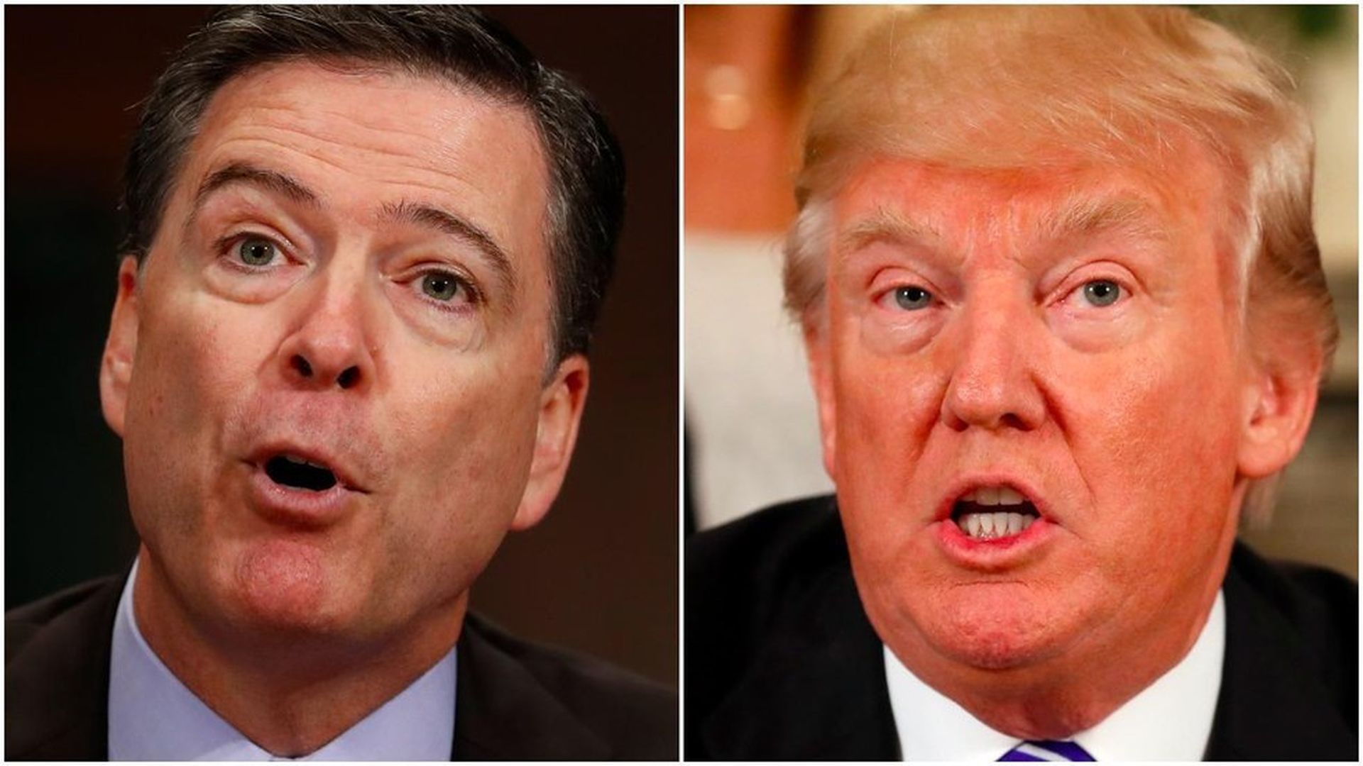 Politics & Policy - Axios