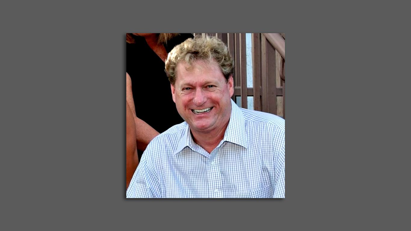 Tennessee state Rep. Bill Beck remembered as generous and selfless ...