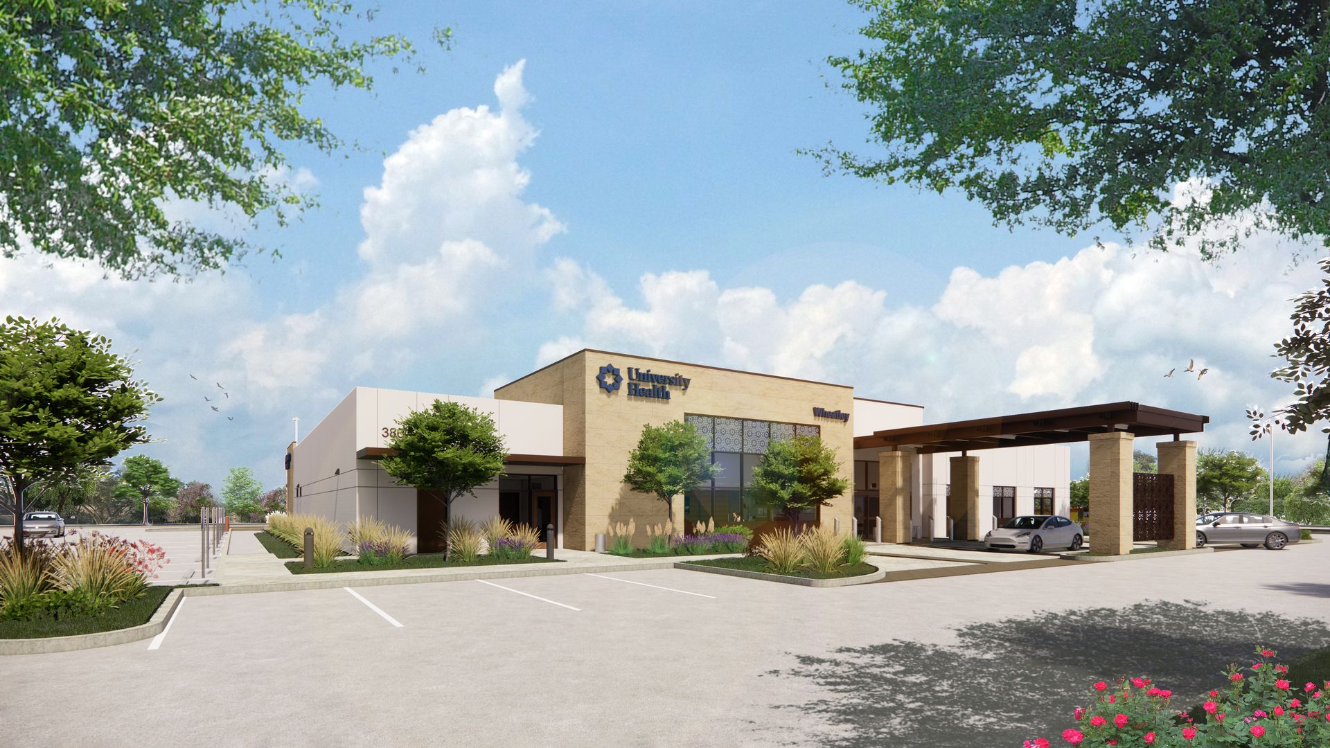 New medical facility aims to bridge East Side's health care gaps ...