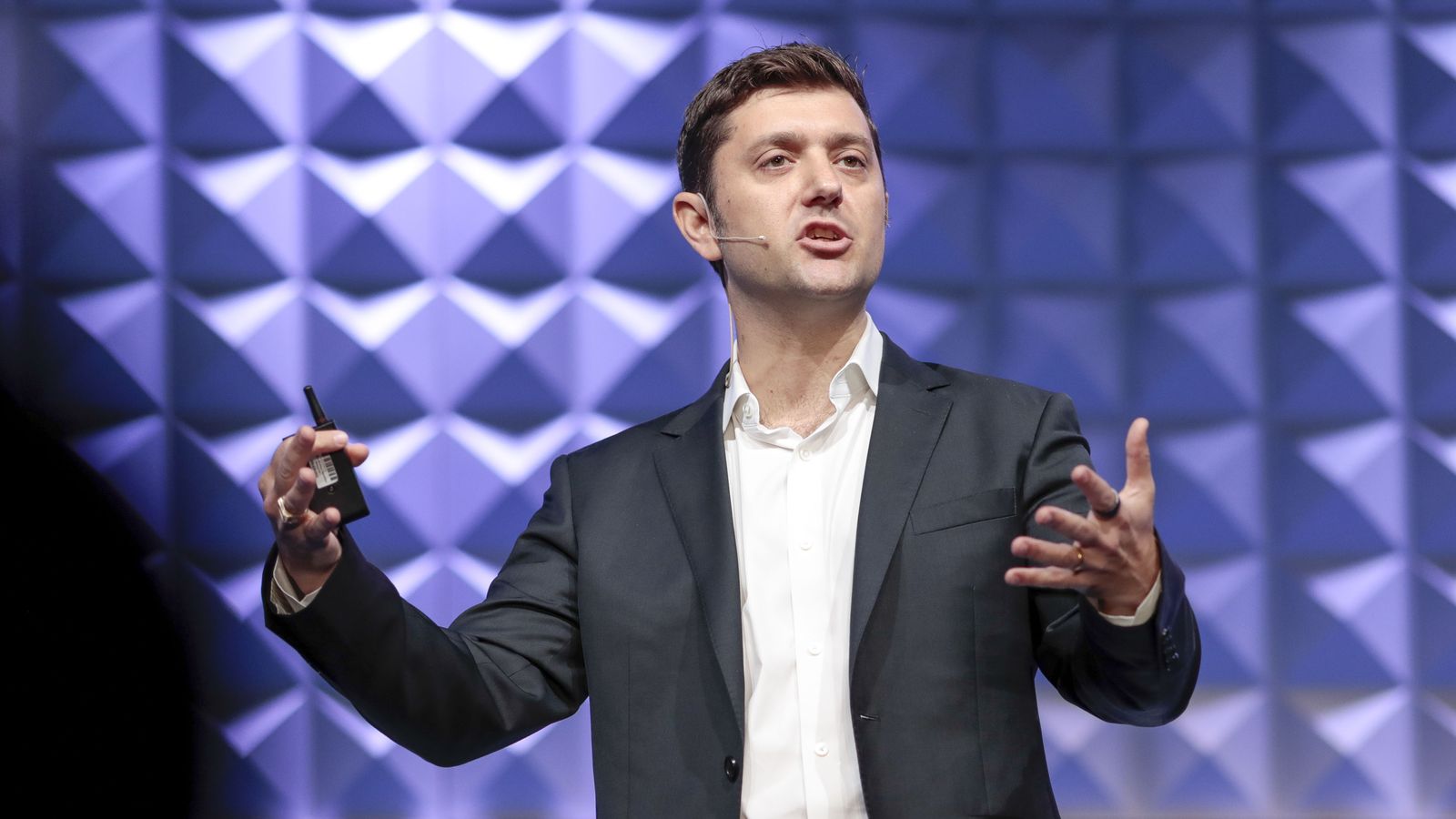 Ginkgo Bioworks CEO Jason Kelly on the synthetic biology company's future