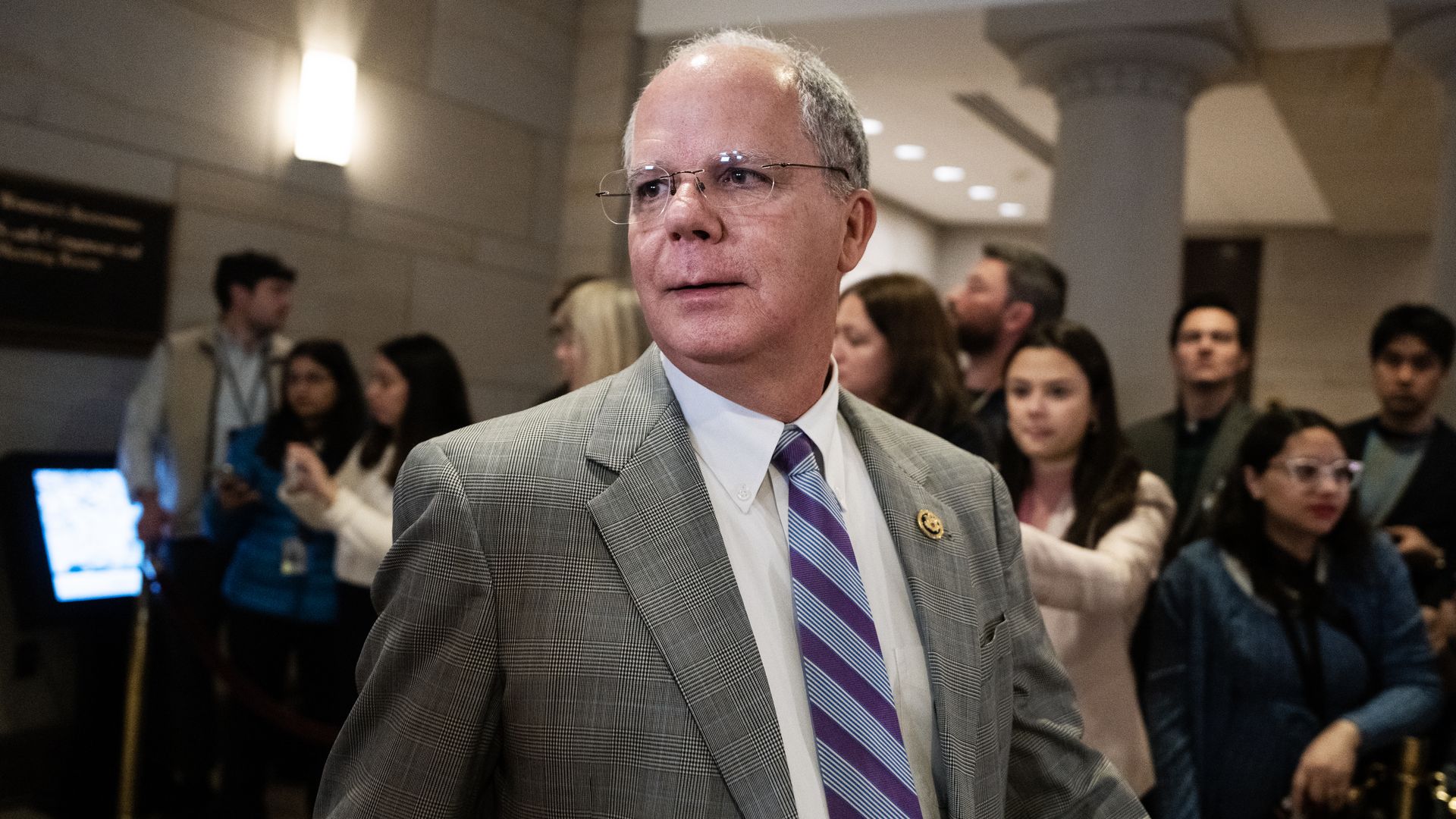 Guthrie wins Energy and Commerce chairmanship