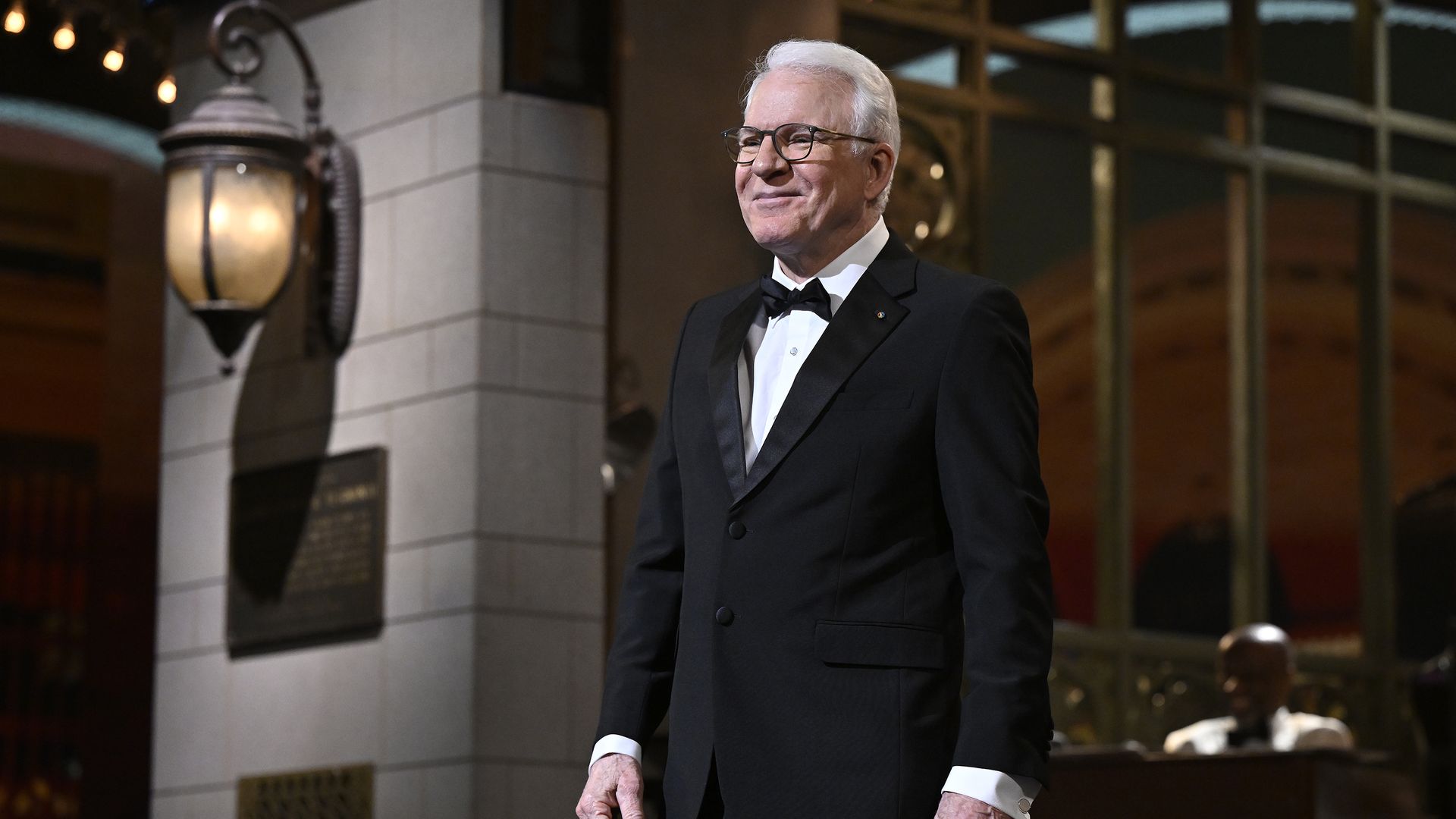 SNL 50 highlights: Paul Simon, Steve Martin open, Eddie Murphy, in photos