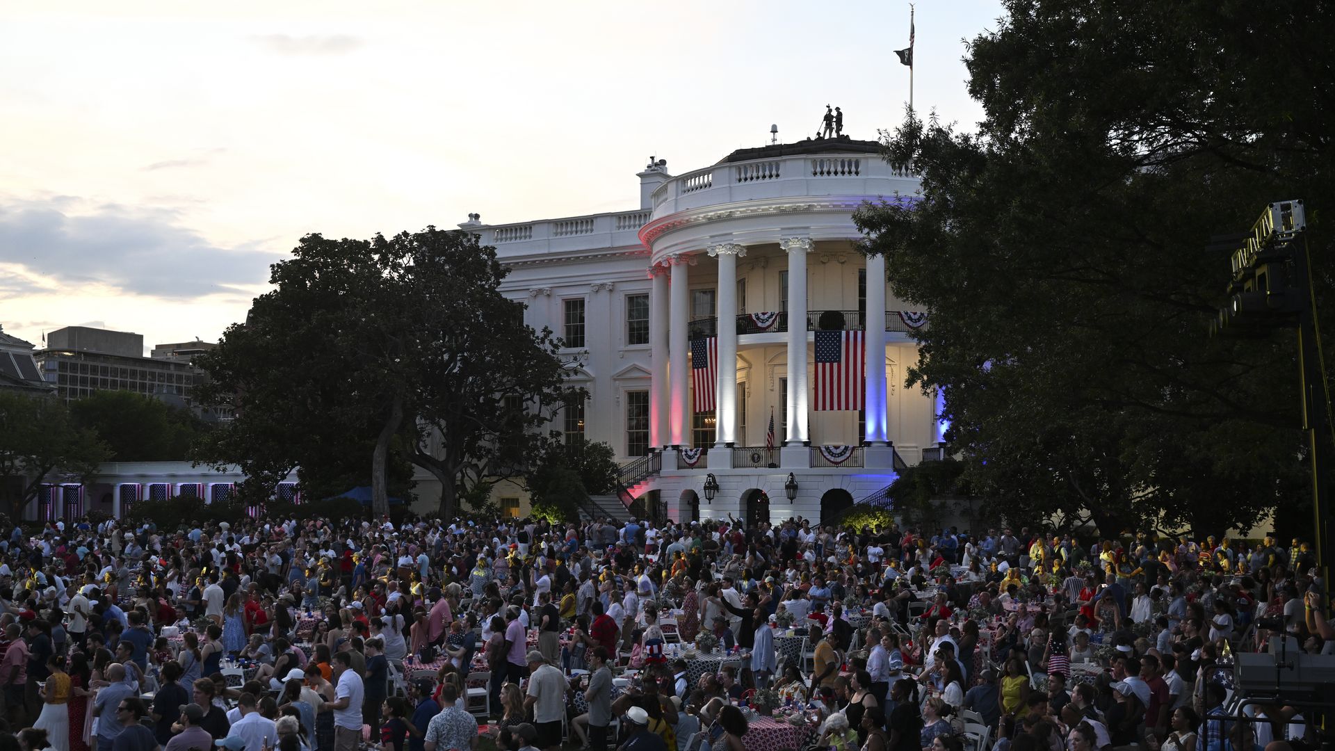 Secret Service to brief Congress on White House cocaine