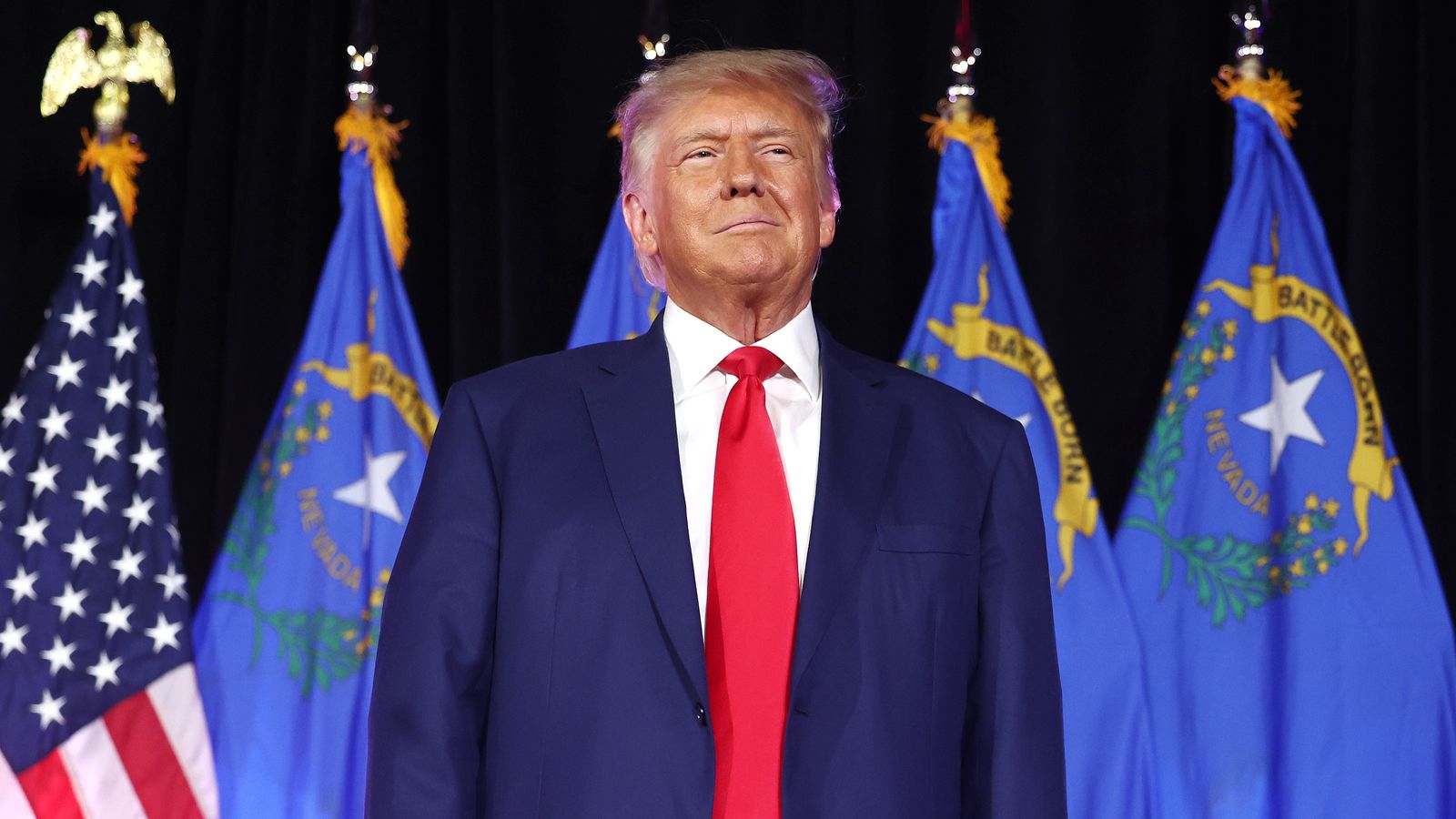 Which Republican candidates qualify for Fox News 2024 debate