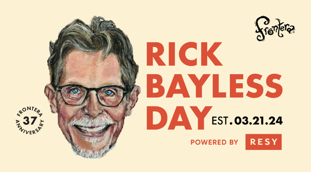 Chef Rick Bayless' favorite restaurants and places in Chicago - Axios ...