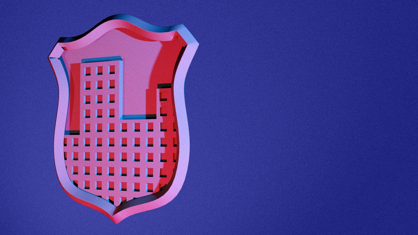 First "Stop Cop City" defendant goes to trial - Axios Atlanta