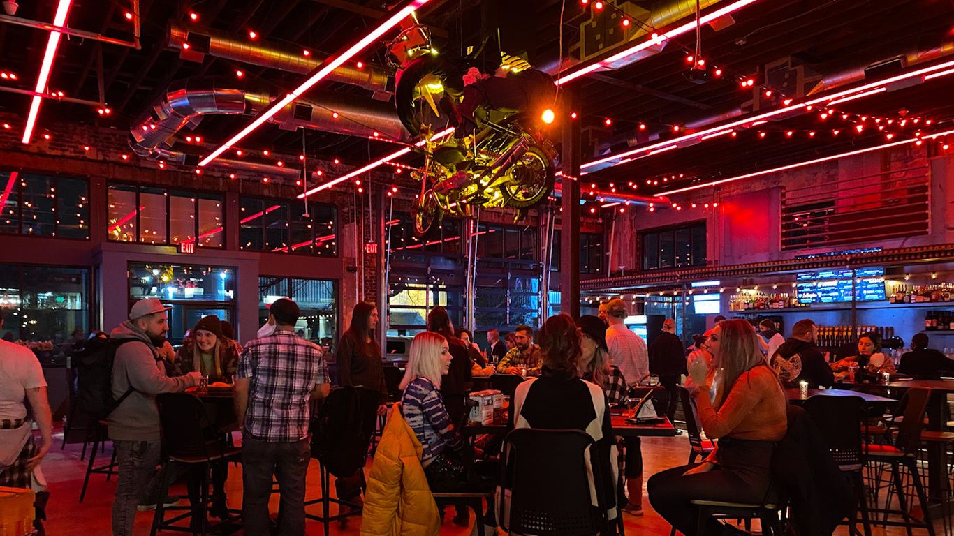 Weekender: 25 fun things to do in Charlotte this weekend, including Lunar New Year events and a ...