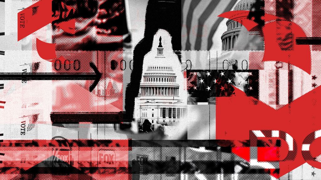 Dominion speaks out after Fox News settlement