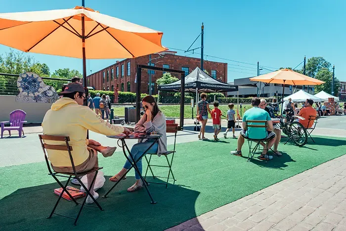 Charlotte Spring Guide 2024: Lovin’ Life Music Fest, Charlotte SHOUT ...