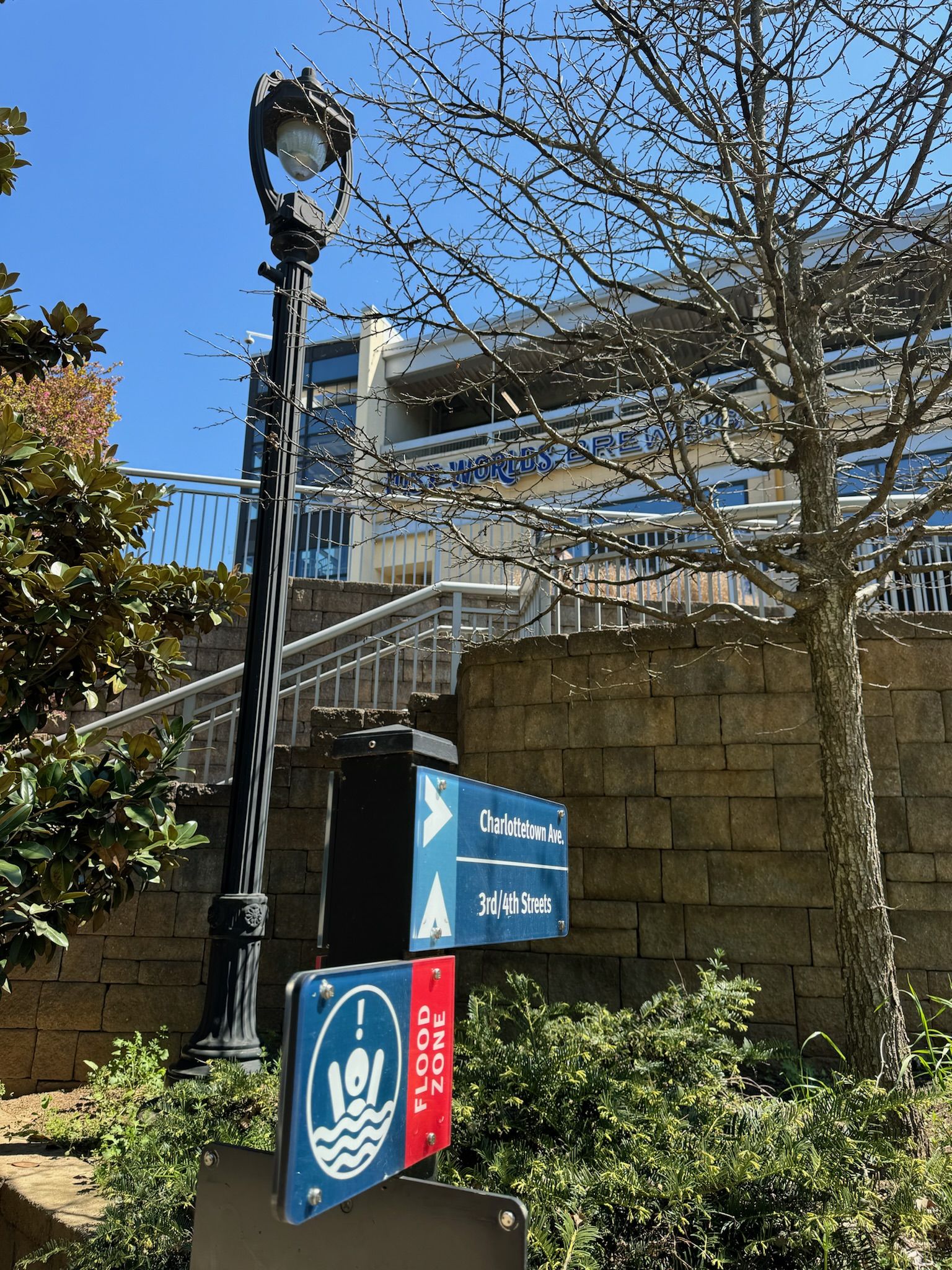 Complete list and map of Charlotte's 30+ local breweries, plus the most ...