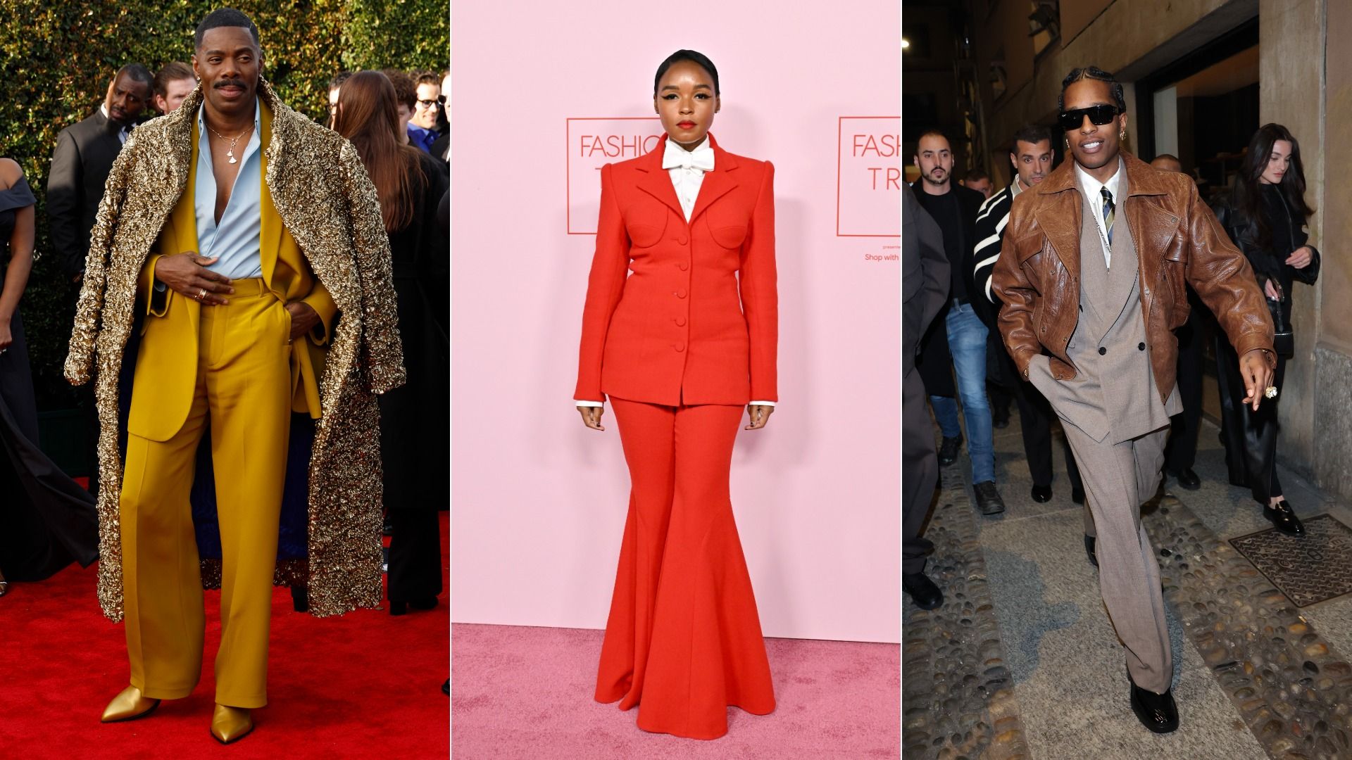 What is "Black Dandyism," the theme of this year's Met Gala