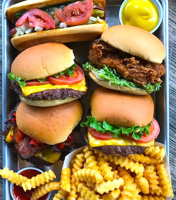 Prediction: Charlotte will lose its mind over Shake Shack — CFO Tara ...