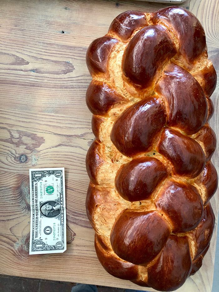 11 must-try Charlotte bakeries, and what to order at each - Axios Charlotte