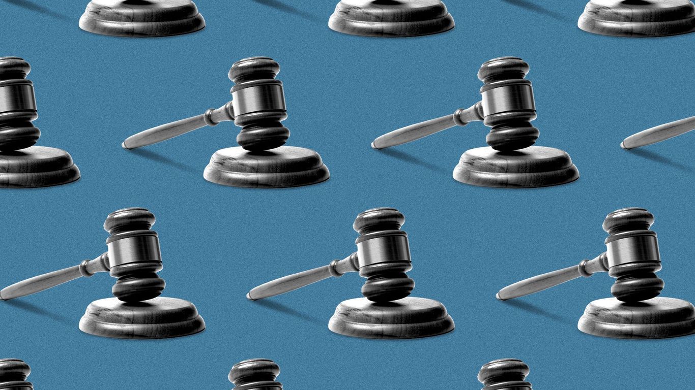 APS educators convicted in cheating scandal appeal - Axios Atlanta