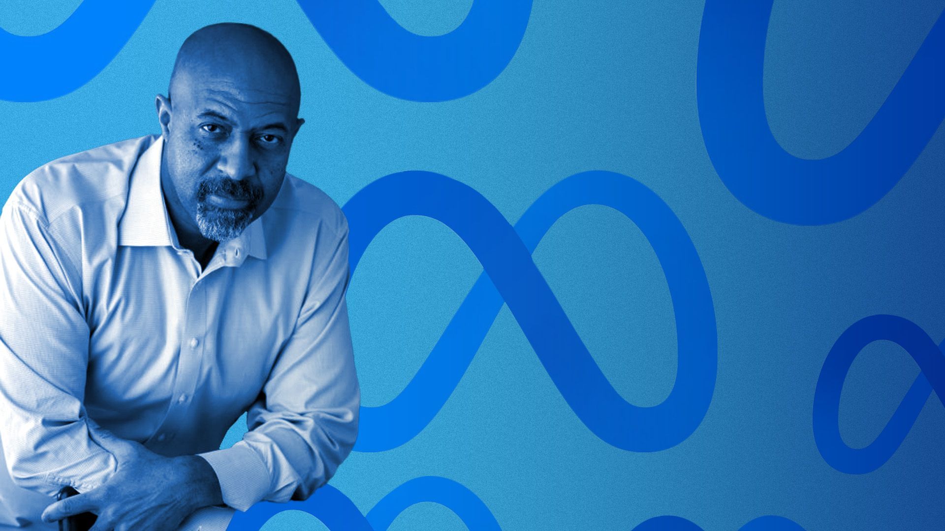 Roy Austin, Meta's civil rights team head, to leave company