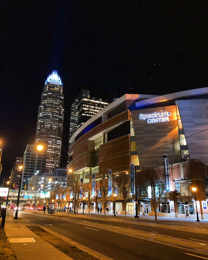 35 NBA All-Star parties and events taking over Charlotte Feb. 15-17 ...