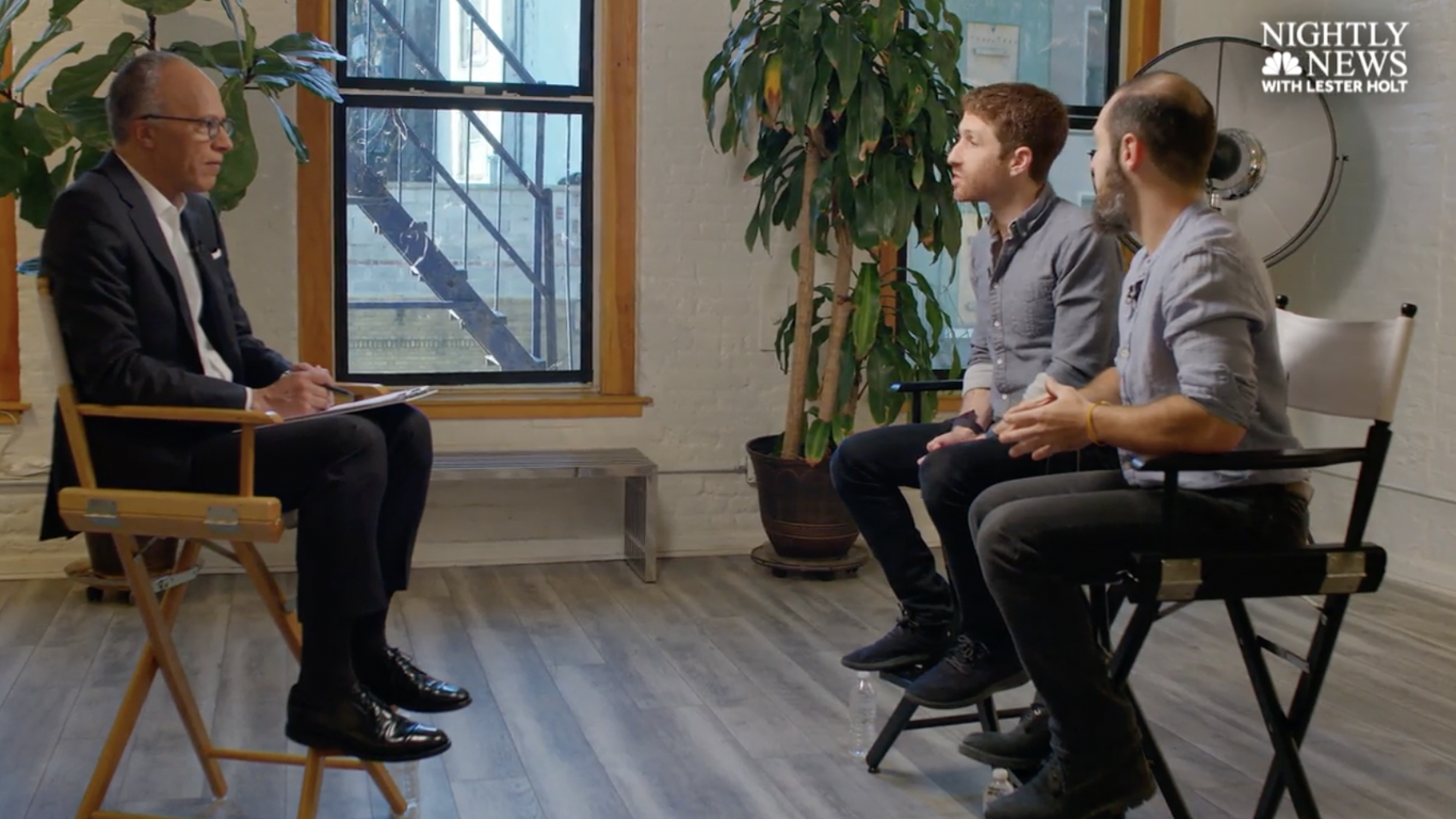 Critics Say Tech Companies Can T Be Left To Their Own On Ai