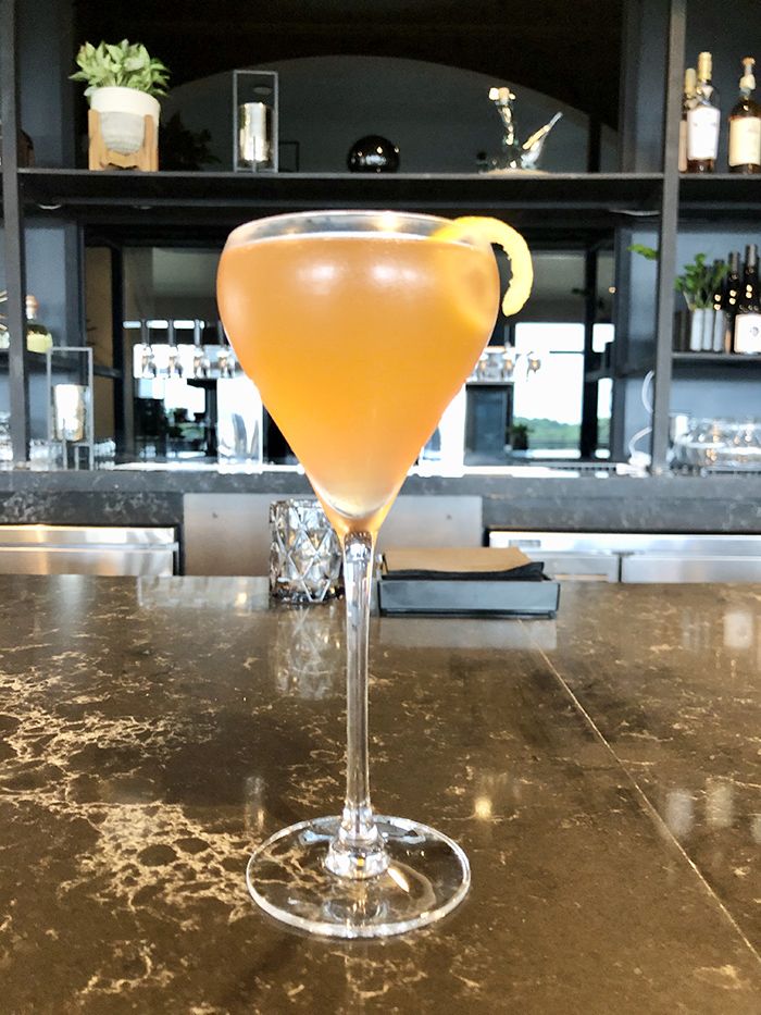 A rooftop bar in new AC Hotel opens this Friday in SouthPark - Axios ...