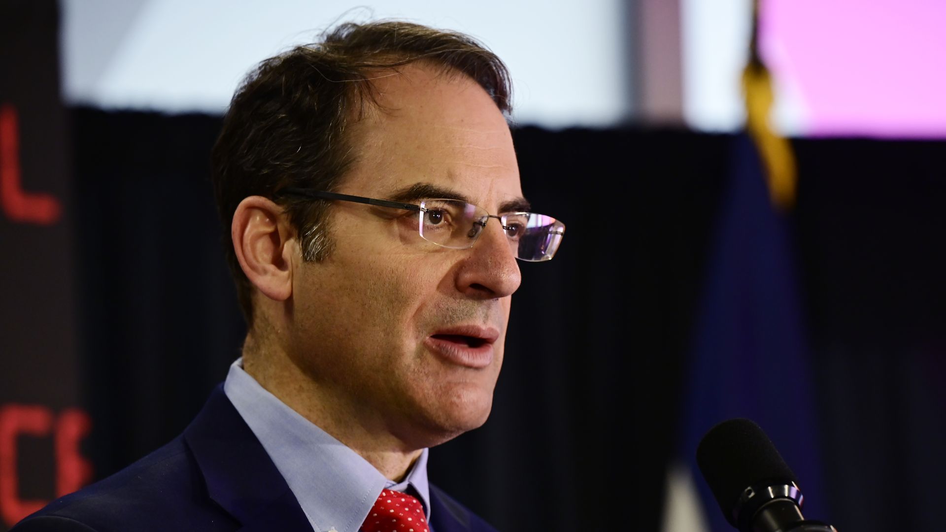 Colorado AG Phil Weiser announces 2026 bid for governor - Axios Denver