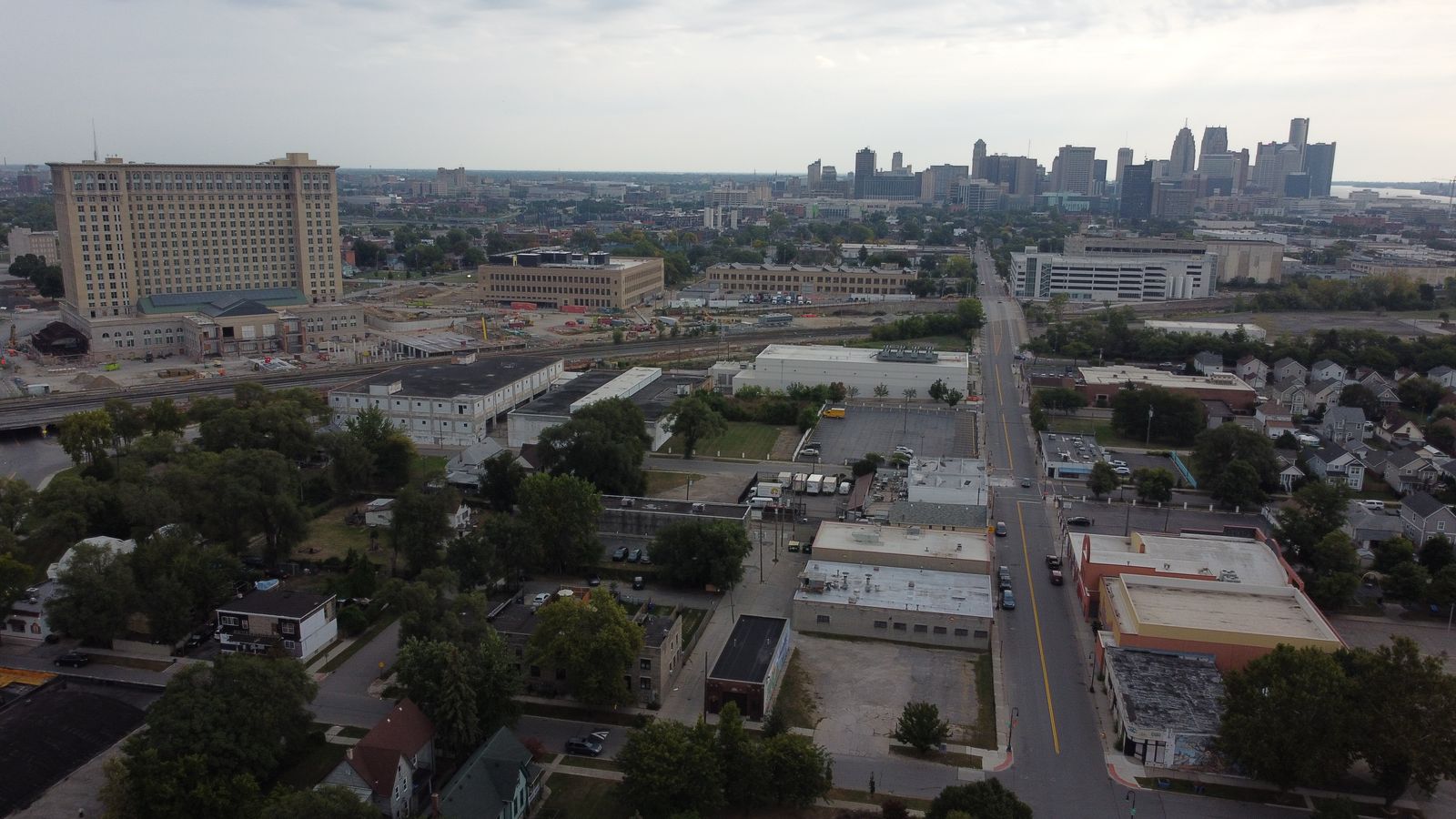 Memphis, not Detroit, could be the largest majority-Black U.S. city ...