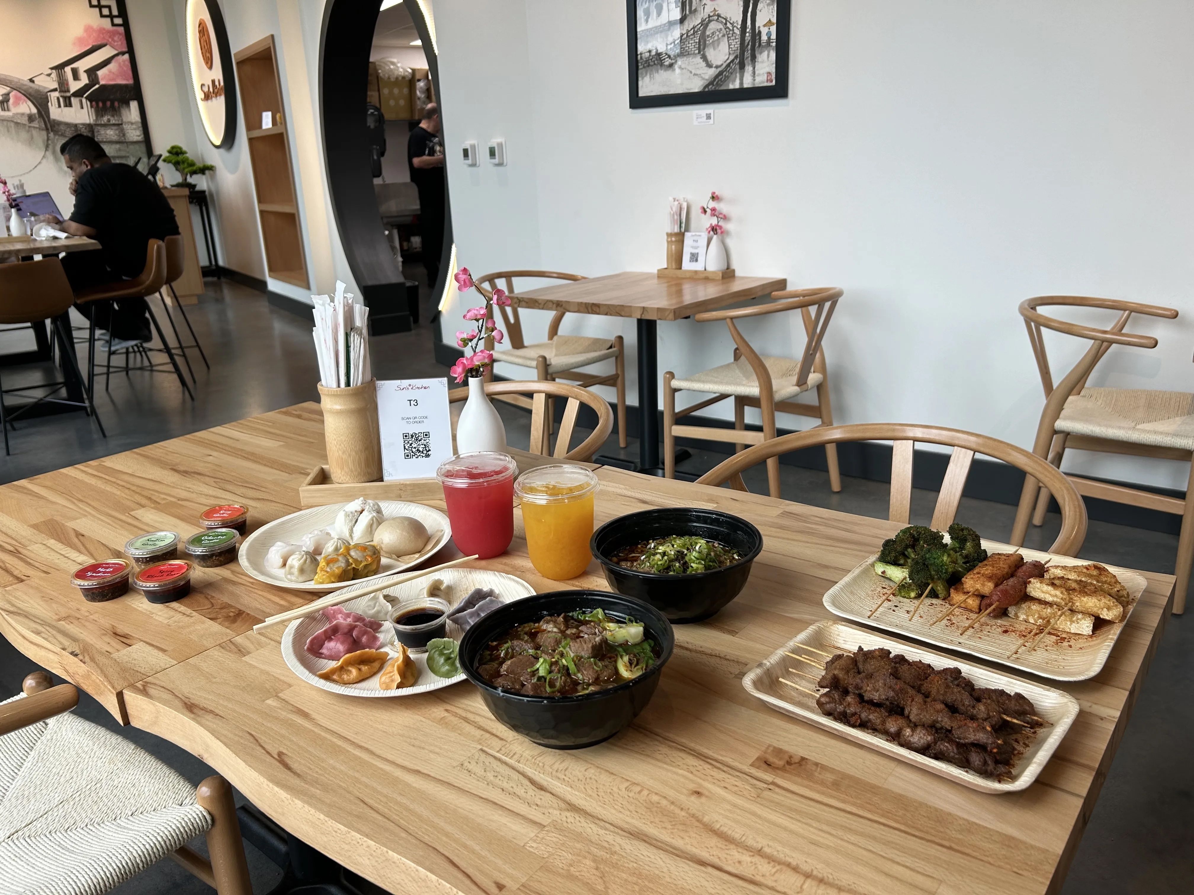 Charlotte's best new restaurants of 2024 - Axios Charlotte