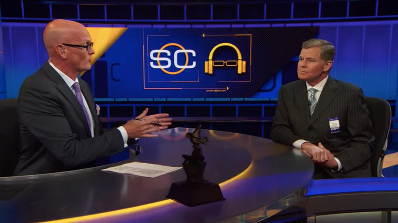 Another round of ESPN layoffs cuts 150 jobs