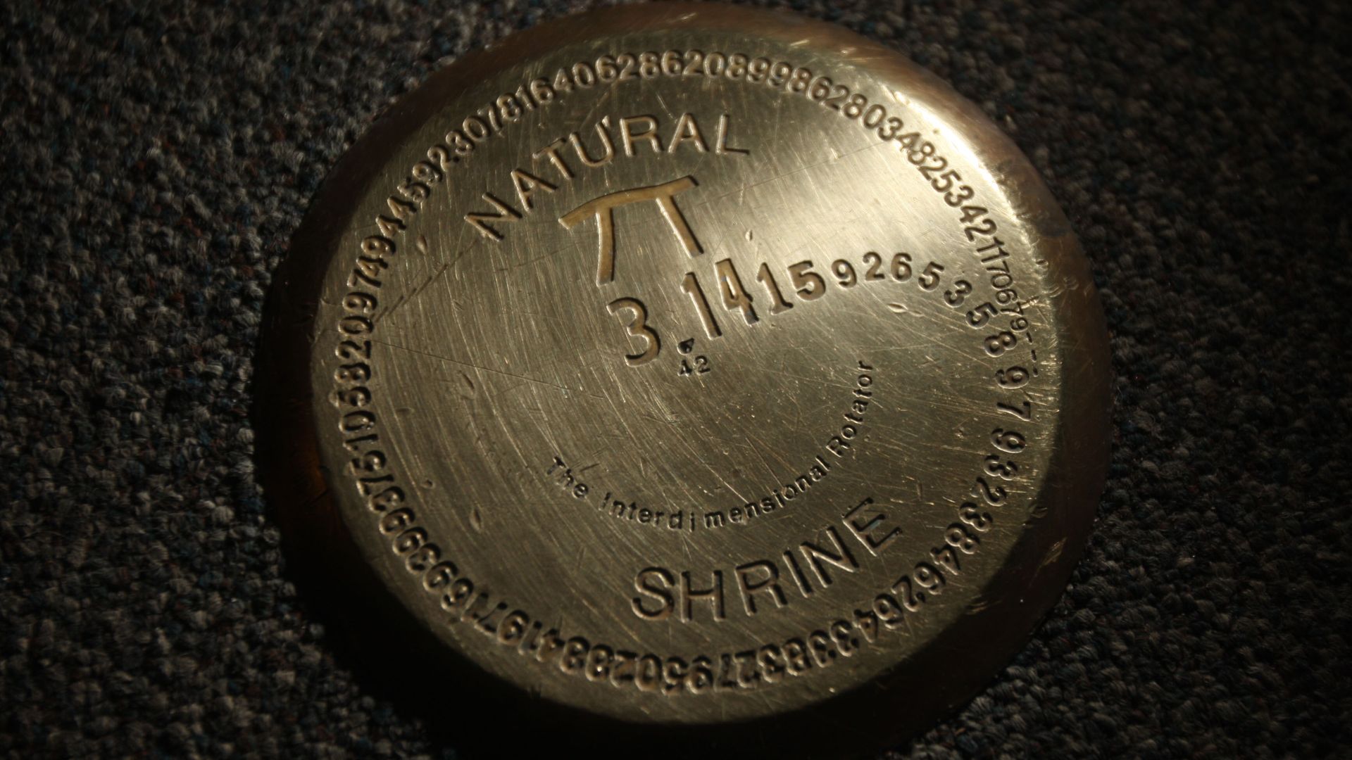 How San Francisco made Pi Day a cultural holiday - Axios San Francisco