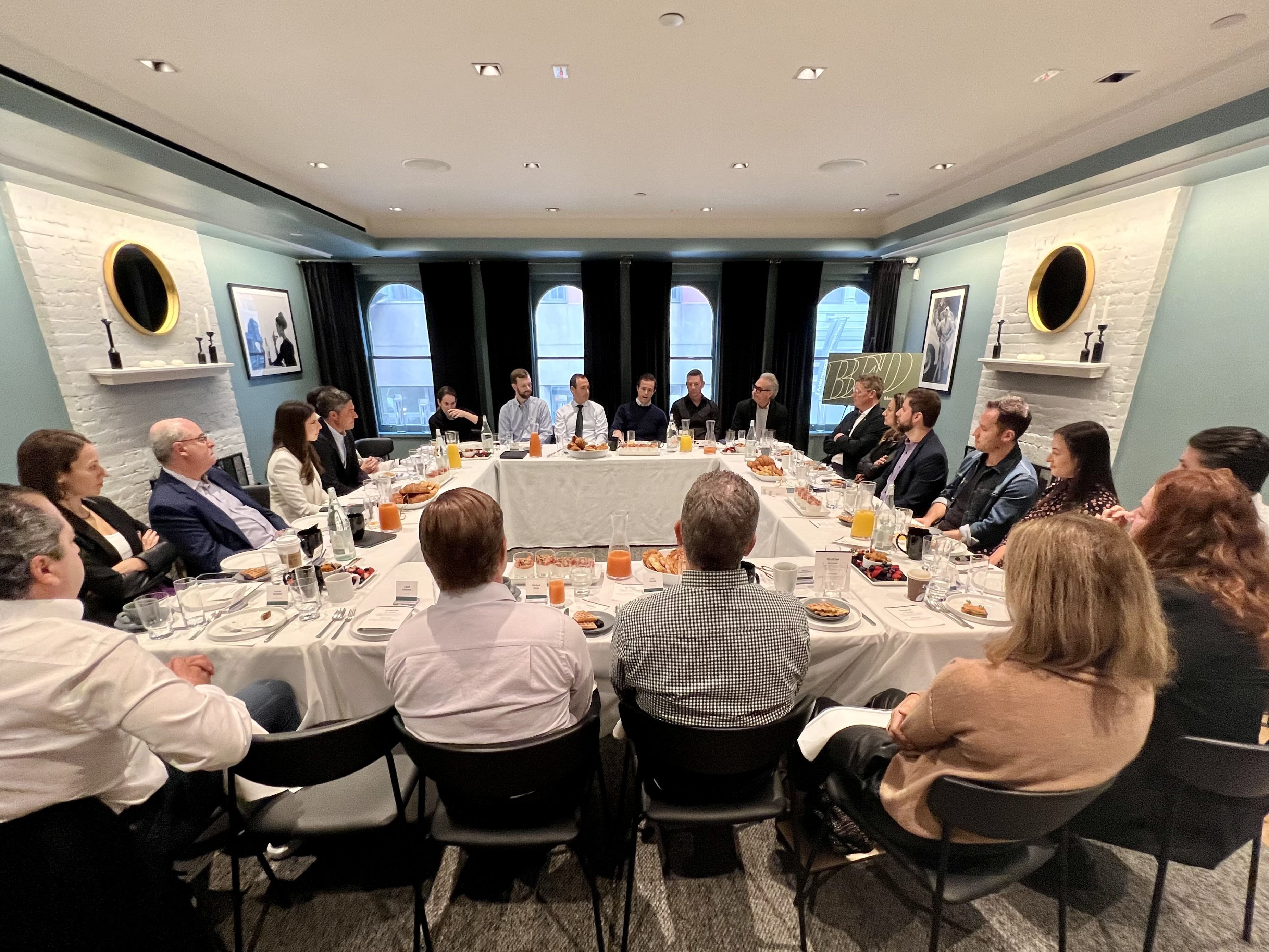 Media: 🙃 Awkward times