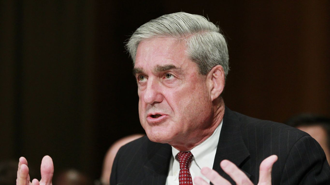 Mueller team says investigation will continue into 2018